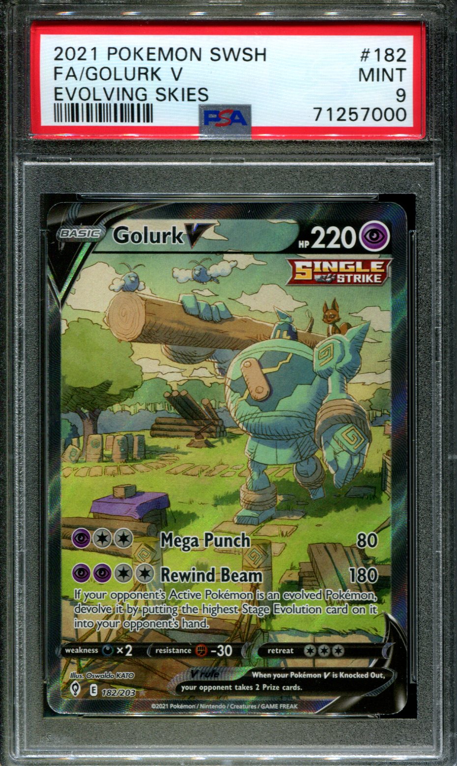 Golurk