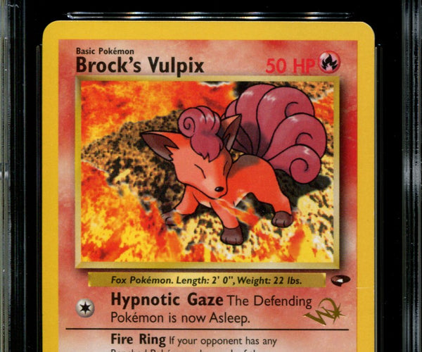 how much is a vulpix