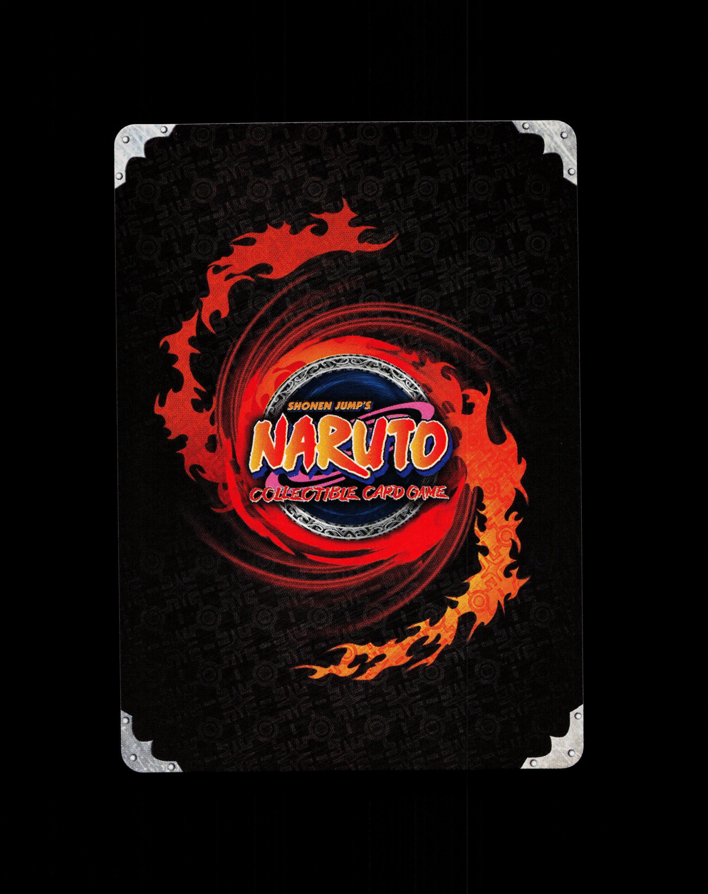 Naruto Uzumaki - us002 - NM - 1st Edition Foil - Promo - Naruto CCG ...